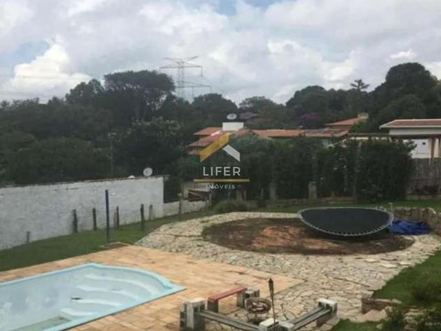 Terreno em Condomínio para Venda em Valinhos/SP Chácaras São Bento