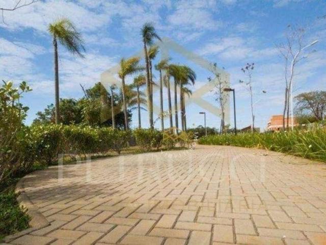 Terreno em Condomínio para Venda em Valinhos/SP Chácaras São Bento