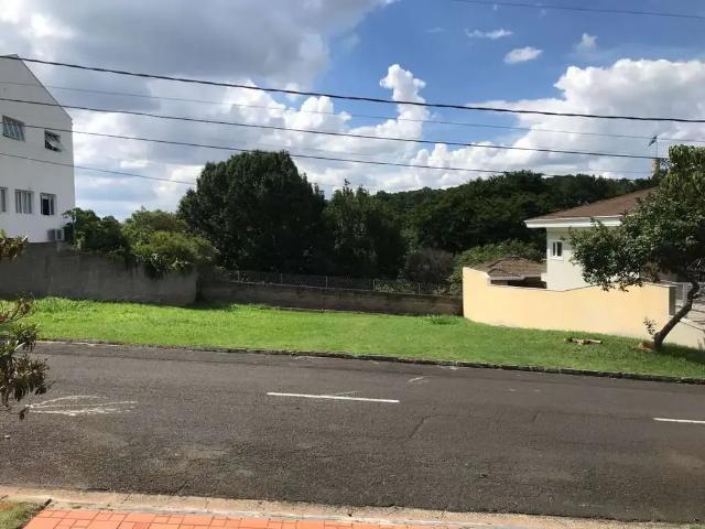 Terreno em Condomínio para Venda em Valinhos/SP Chácaras São Bento