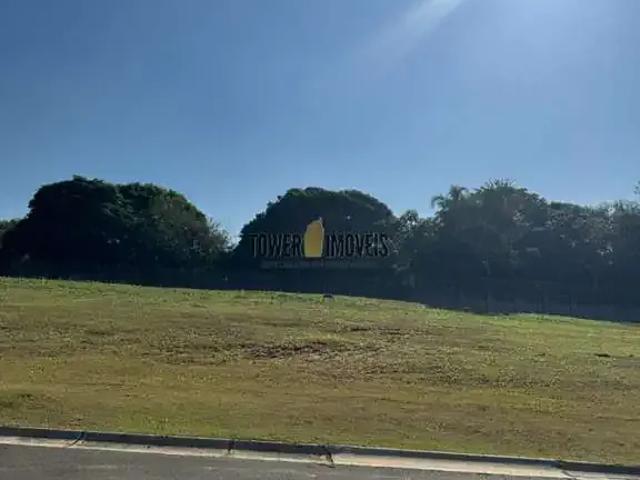 Terreno em Condomínio para Venda em Valinhos/SP Chácaras São Bento