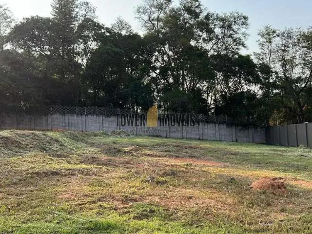 Terreno em Condomínio para Venda em Valinhos/SP Chácaras São Bento