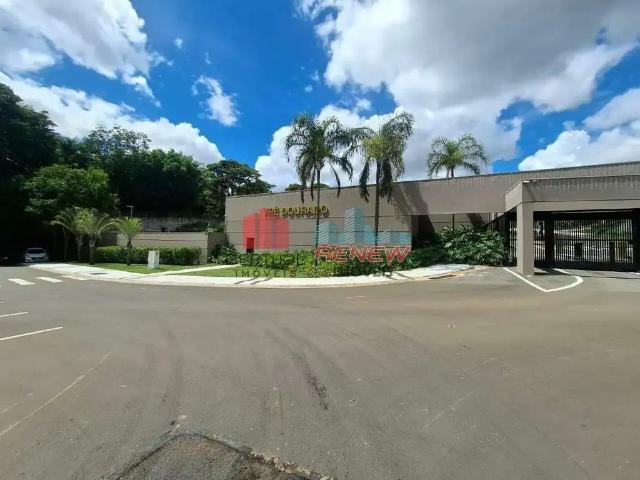 Terreno em Condomínio para Venda em Valinhos/SP Chácaras São Bento