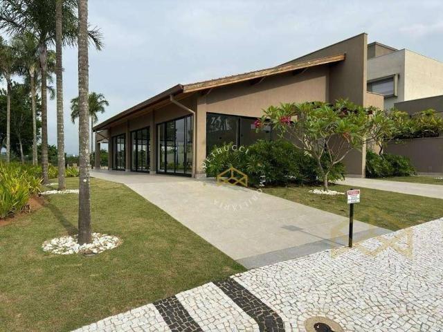 Terreno em Condomínio para Venda em Valinhos/SP Chácaras São Bento