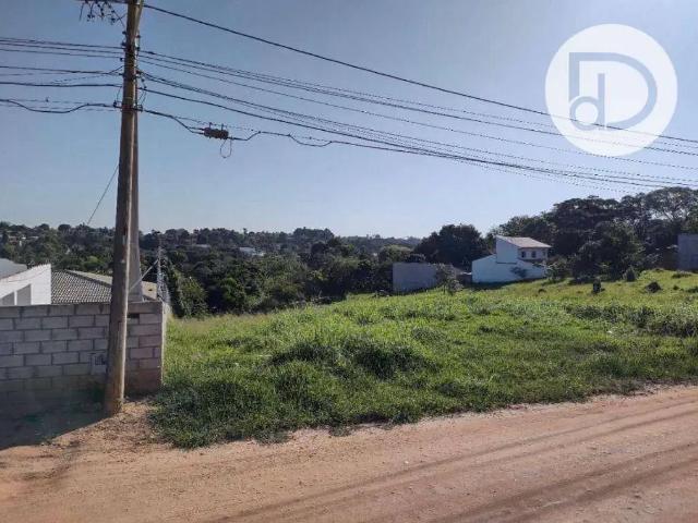 Terreno em Condomínio para Venda em Valinhos/SP Chácaras São Bento