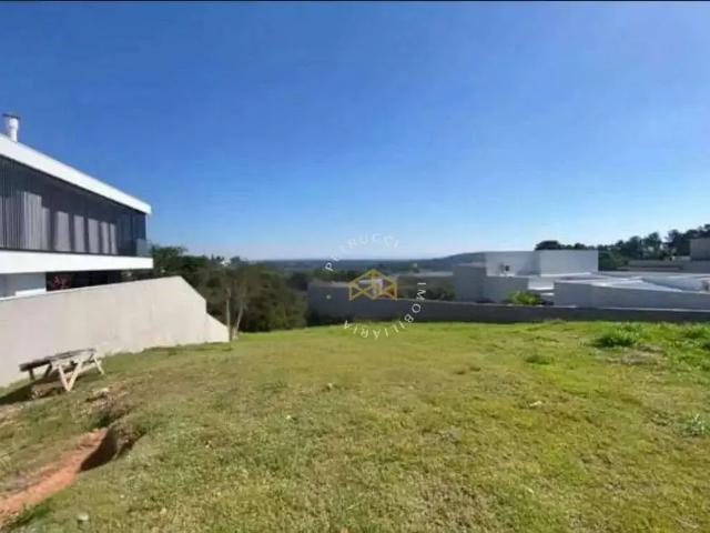 Terreno em Condomínio para Venda em Valinhos/SP Chácaras São Bento