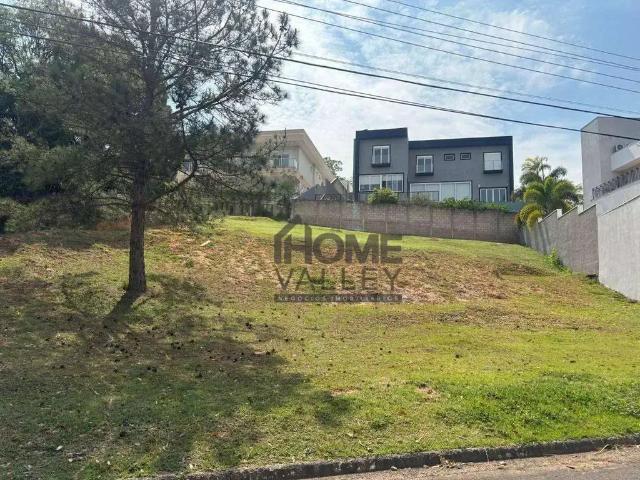 Terreno em Condomínio para Venda em Valinhos/SP Chácaras São Bento