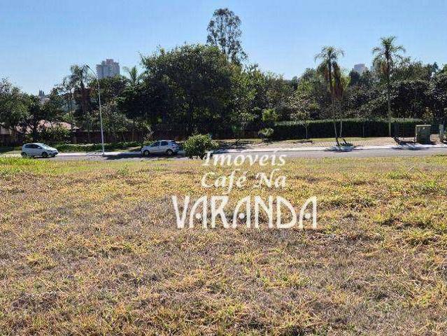 Terreno em Condomínio para Venda em Valinhos/SP Chácaras São Bento