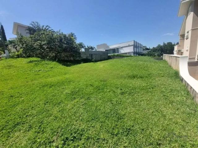 Terreno em Condomínio para Venda em Valinhos/SP Chácaras São Bento