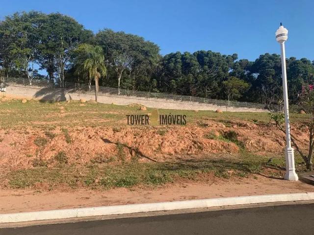 Terreno em Condomínio para Venda em Valinhos/SP Chácaras São Bento