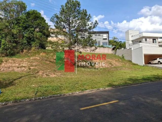 Terreno em Condomínio para Venda em Valinhos/SP Chácaras São Bento