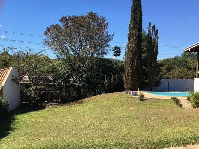 Terreno em Condomínio para Venda em Valinhos/SP Clube de Campos Valinhos