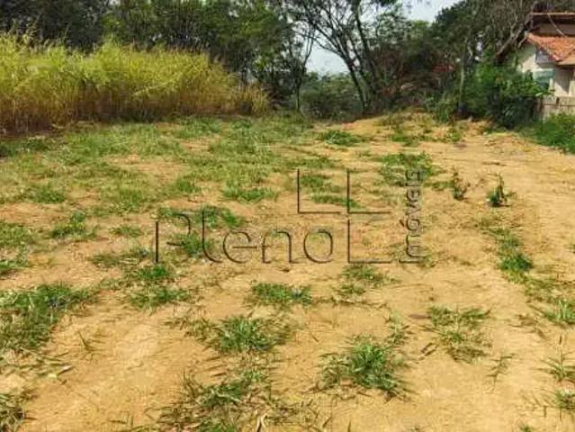 Terreno em Condomínio para Venda em Valinhos/SP Clube de Campos Valinhos