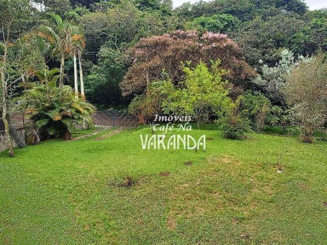 Terreno em Condomínio para Venda em Valinhos/SP Clube de Campos Valinhos