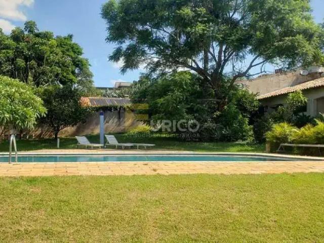 Terreno em Condomínio para Venda em Valinhos/SP Clube de Campos Valinhos