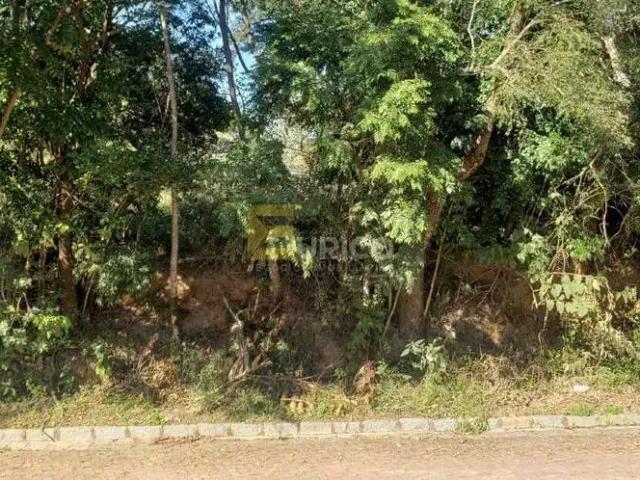 Terreno em Condomínio para Venda em Valinhos/SP Clube de Campos Valinhos
