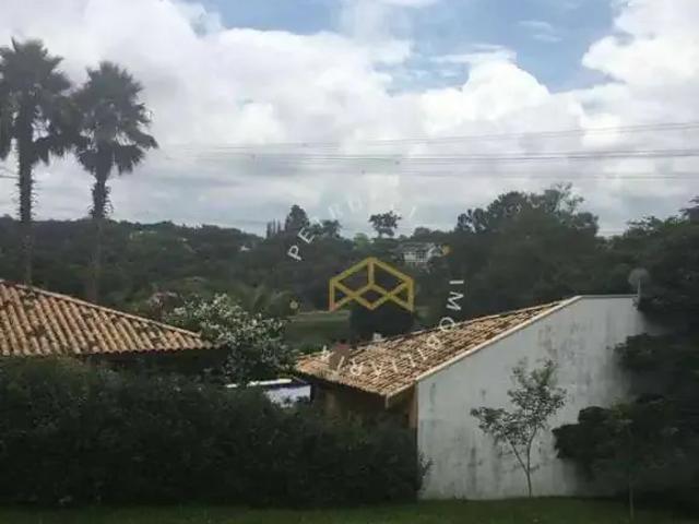 Terreno em Condomínio para Venda em Valinhos/SP Clube de Campos Valinhos
