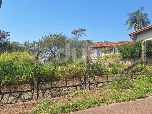 Terreno em Condomínio para Venda em Valinhos/SP Clube de Campos Valinhos