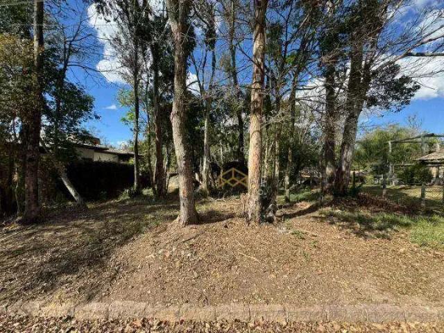 Terreno em Condomínio para Venda em Valinhos/SP Clube de Campos Valinhos