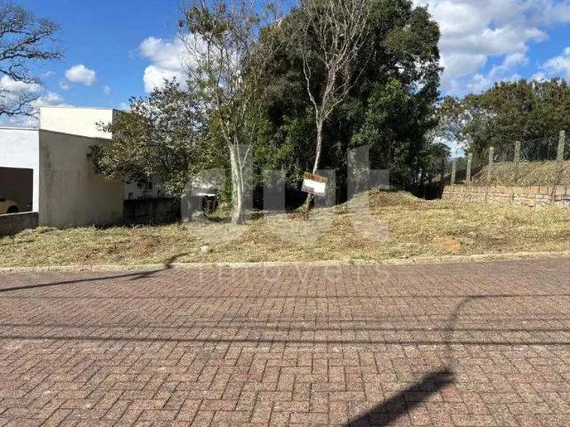 Terreno em Condomínio para Venda em Valinhos/SP Clube de Campos Valinhos