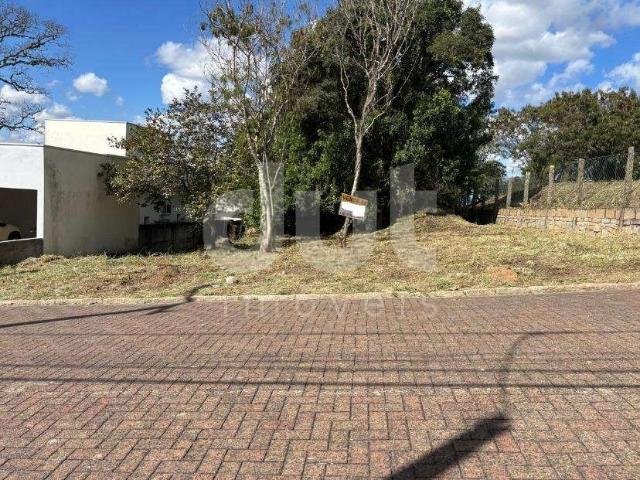 Terreno em Condomínio para Venda em Valinhos/SP Clube de Campos Valinhos