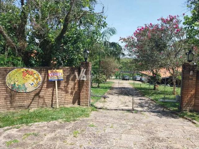 Terreno em Condomínio para Venda em Valinhos/SP Clube de Campos Valinhos