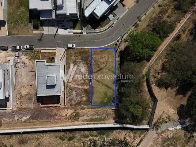 Terreno em Condomínio para Venda em Valinhos/SP Colina dos Pinheiros