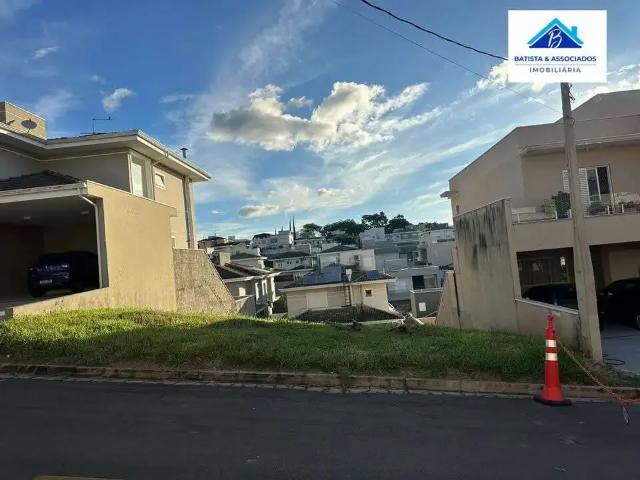 Terreno em Condomínio para Venda em Valinhos/SP Colina dos Pinheiros