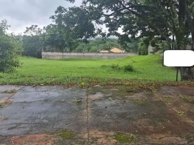 Terreno em Condomínio para Venda em Valinhos/SP Colinas dos Álamos