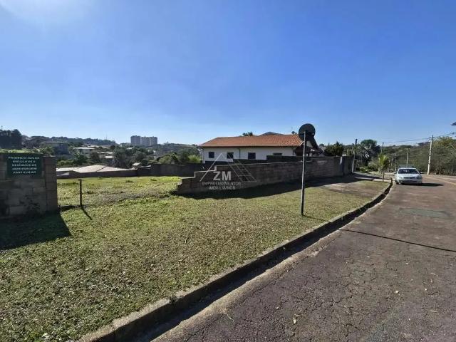 Terreno em Condomínio para Venda em Valinhos/SP Colinas dos Álamos