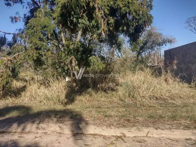 Terreno em Condomínio para Venda em Valinhos/SP Condomínio Cisalpina Park
