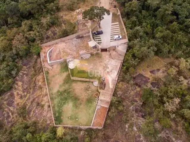 Terreno em Condomínio para Venda em Valinhos/SP Condomínio Cisalpina Park