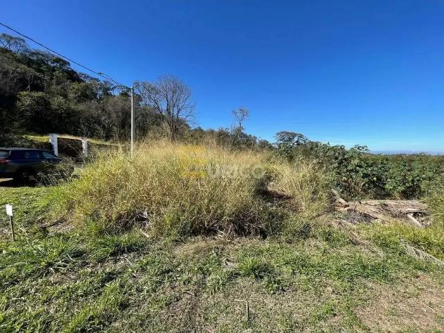Terreno em Condomínio para Venda em Valinhos/SP Condomínio Cisalpina Park