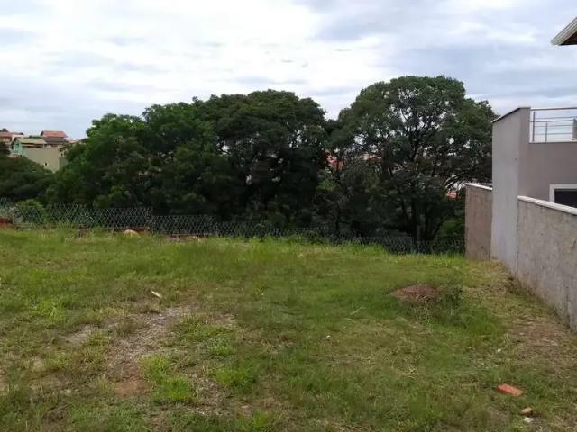 Terreno em Condomínio para Venda em Valinhos/SP Condomínio Bosque dos Cambarás
