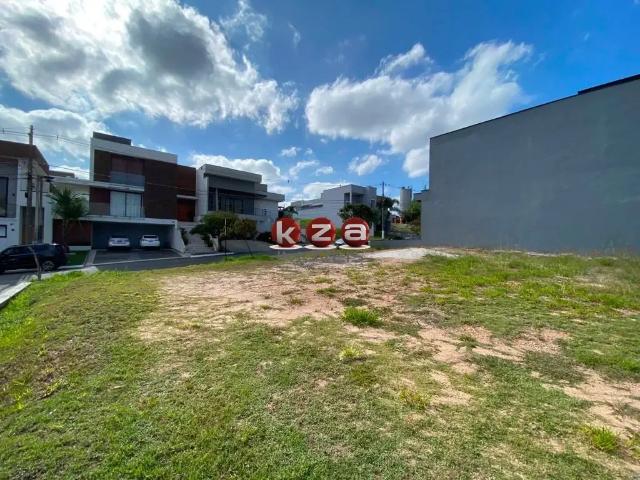 Terreno em Condomínio para Venda em Valinhos/SP Condomínio Bosque dos Cambarás
