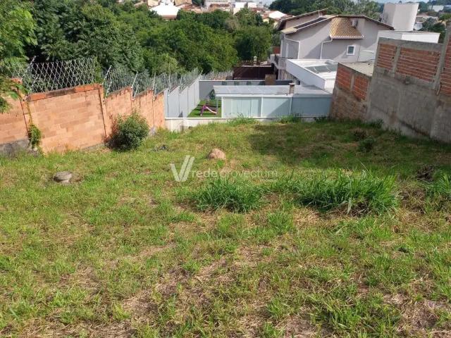 Terreno em Condomínio para Venda em Valinhos/SP Condomínio Bosque dos Cambarás