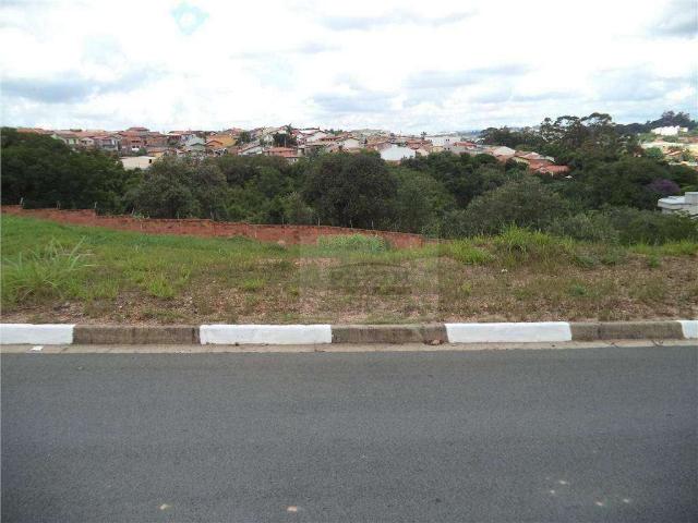 Terreno em Condomínio para Venda em Valinhos/SP Condomínio Bosque dos Cambarás