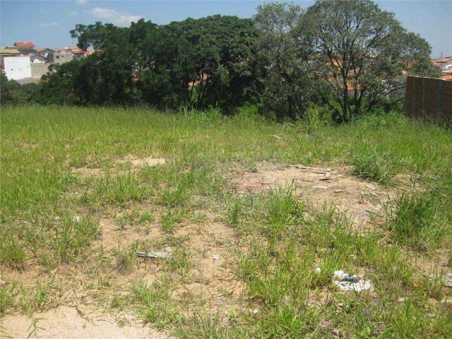 Terreno em Condomínio para Venda em Valinhos/SP Condomínio Bosque dos Cambarás