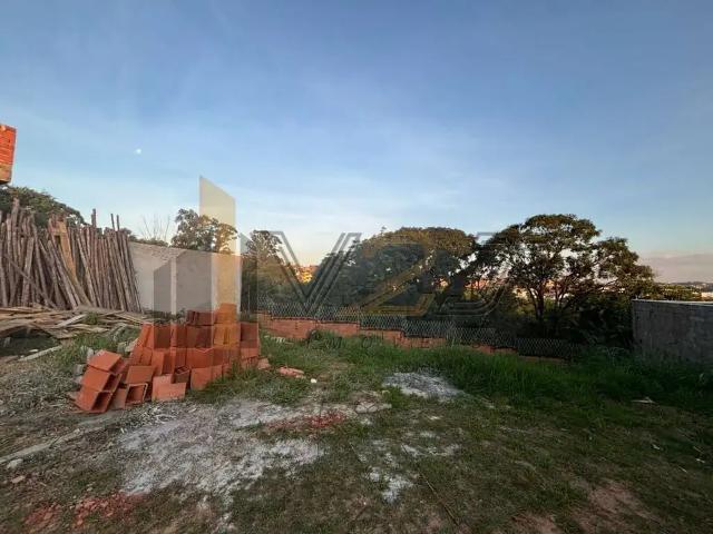 Terreno em Condomínio para Venda em Valinhos/SP Condomínio Bosque dos Cambarás