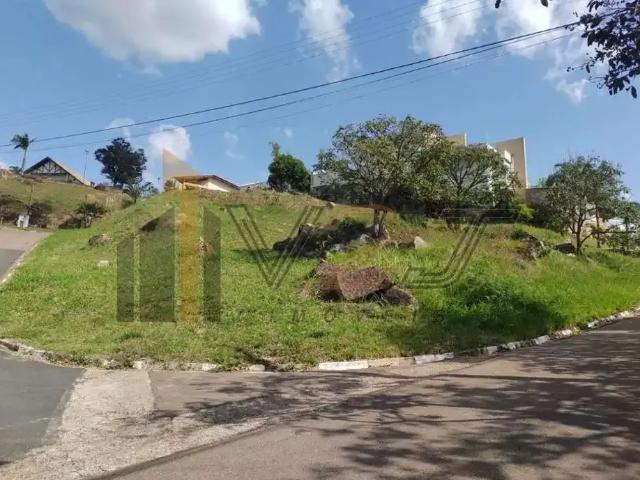 Terreno em Condomínio para Venda em Valinhos/SP Condomínio Moinho do Vento