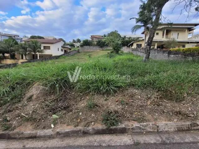 Terreno em Condomínio para Venda em Valinhos/SP Condomínio Moinho do Vento