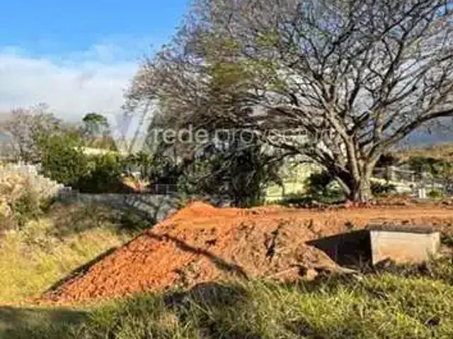 Terreno em Condomínio para Venda em Valinhos/SP Condomínio Moinho do Vento