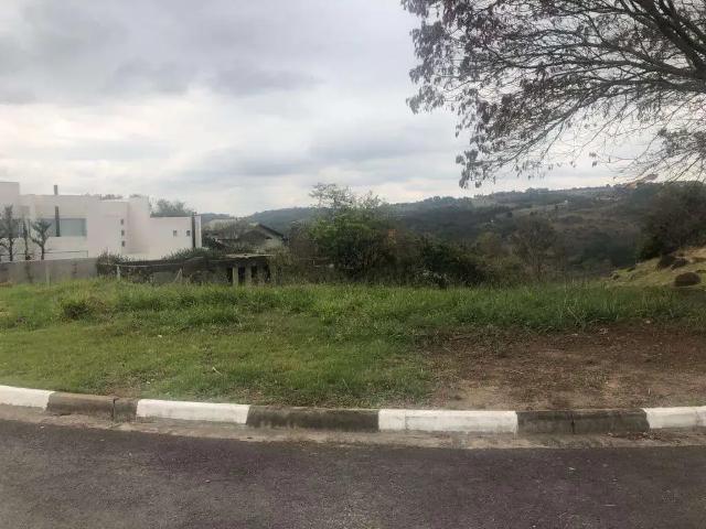 Terreno em Condomínio para Venda em Valinhos/SP Condomínio Moinho do Vento