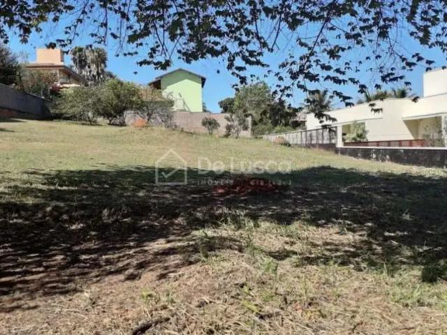 Terreno em Condomínio para Venda em Valinhos/SP Condomínio Moinho do Vento