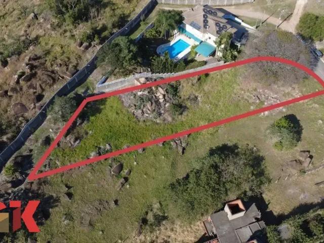 Terreno em Condomínio para Venda em Valinhos/SP Condomínio Moinho do Vento