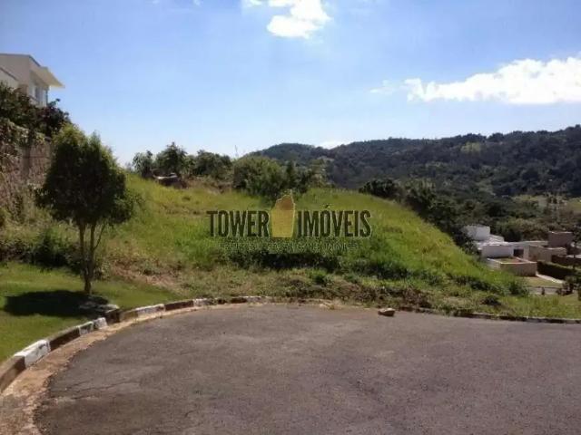 Terreno em Condomínio para Venda em Valinhos/SP Condomínio Moinho do Vento