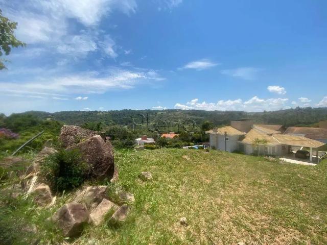 Terreno em Condomínio para Venda em Valinhos/SP Condomínio Moinho do Vento