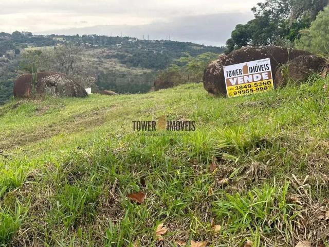 Terreno em Condomínio para Venda em Valinhos/SP Condomínio Moinho do Vento