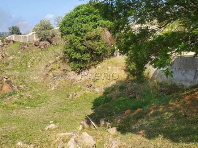 Terreno em Condomínio para Venda em Valinhos/SP Condomínio Moinho do Vento