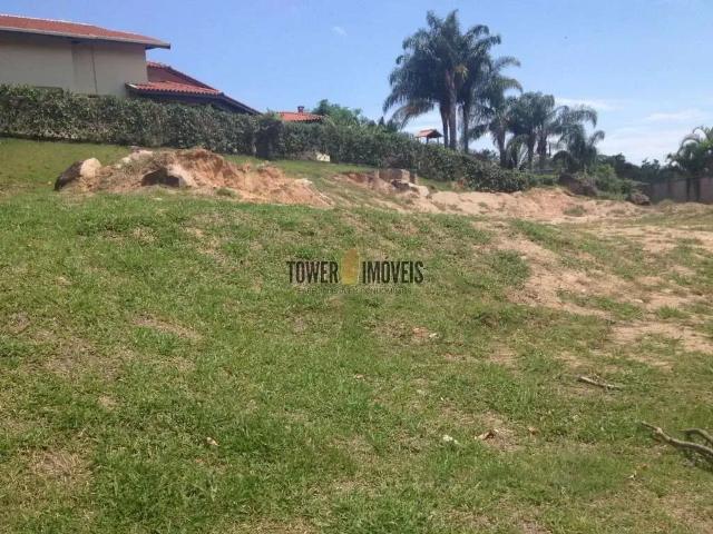 Terreno em Condomínio para Venda em Valinhos/SP Condomínio Moinho do Vento
