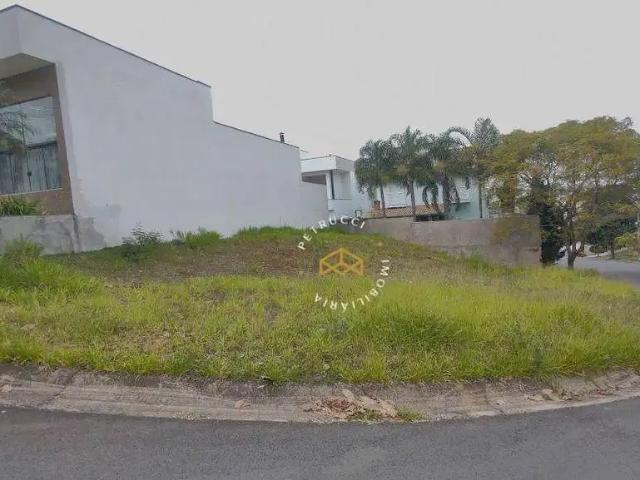 Terreno em Condomínio para Venda em Valinhos/SP Condomínio Madre Maria Vilac